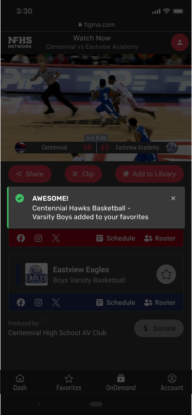 Best Practices to Promote Your Streaming Events