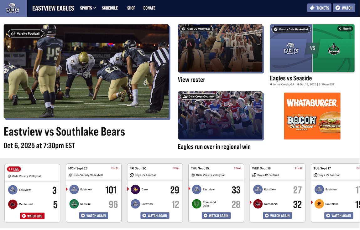 Best Practices to Promote Your Ticketing & Streaming Events