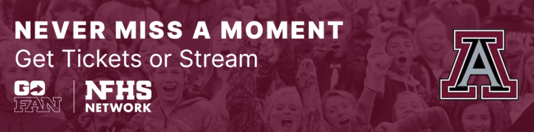 Email Templates for Ticketing & Streaming Events