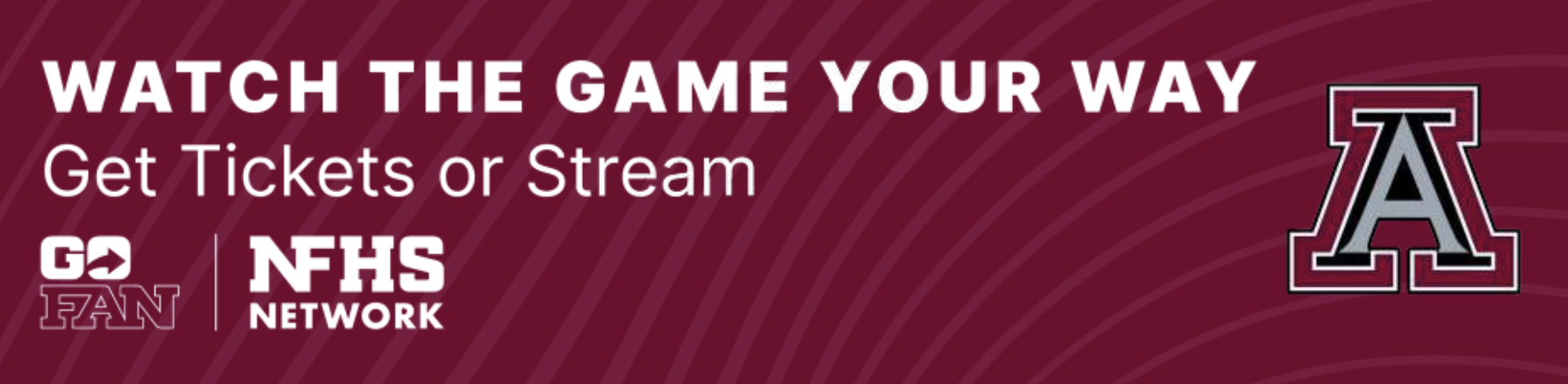 Email Templates for Ticketing & Streaming Events
