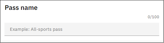How to Create Mobile Passes