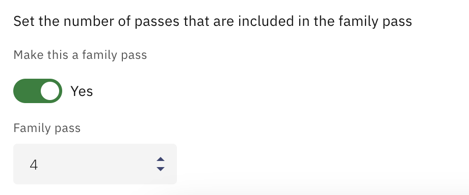 How to Create Mobile Passes