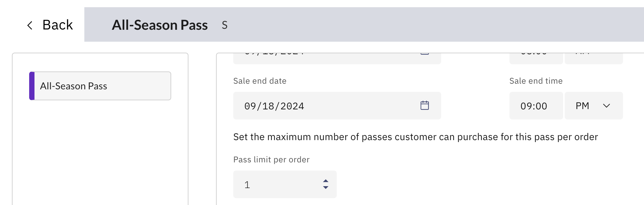 How to Create Mobile Passes
