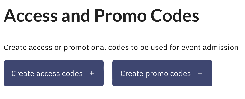 How to Create Ticketing Single Events in HQ