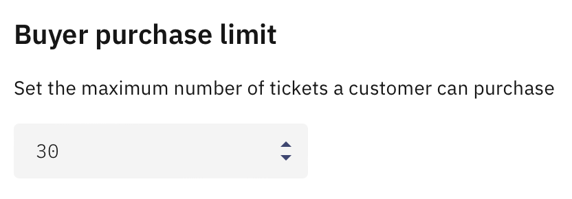 How to Create Ticketing Single Events in HQ