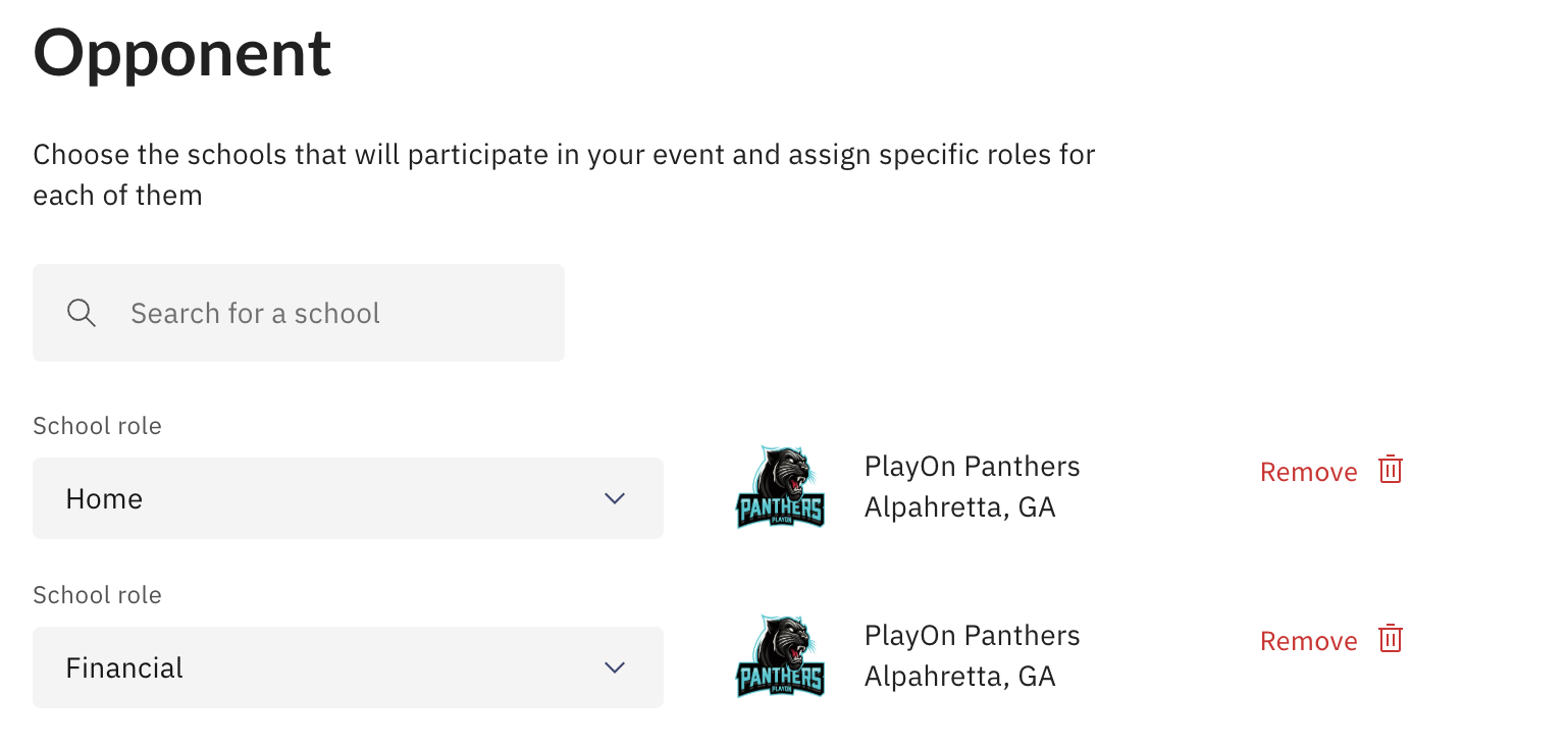 How to Create Ticketing Single Events in HQ