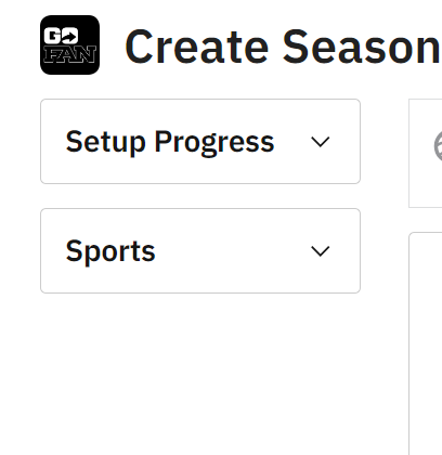 How to Create Ticketing & Streaming Seasons in HQ
