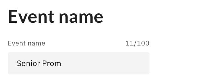 How to Create a Prom or School Dance Event in HQ