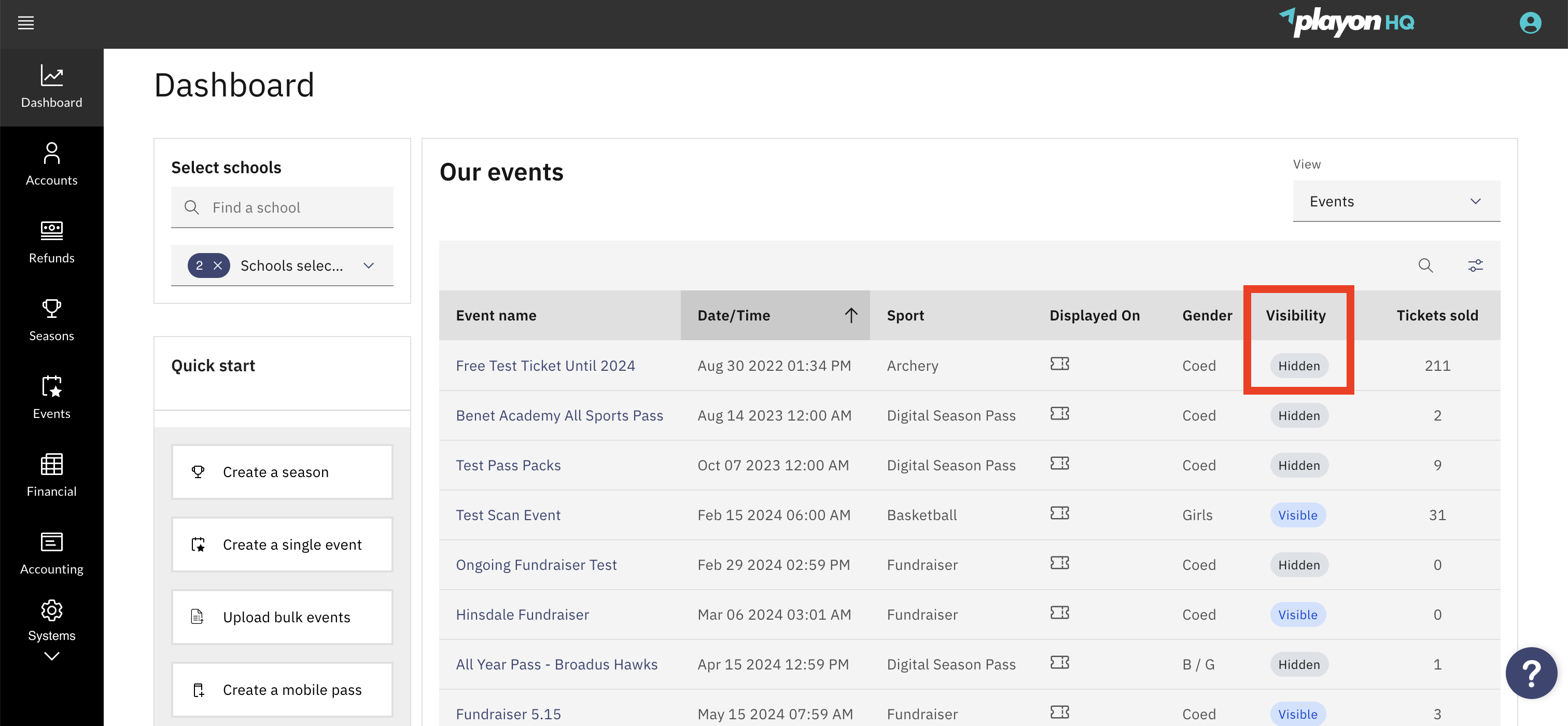 How to Make Your Ticketing Event Visible on GoFan