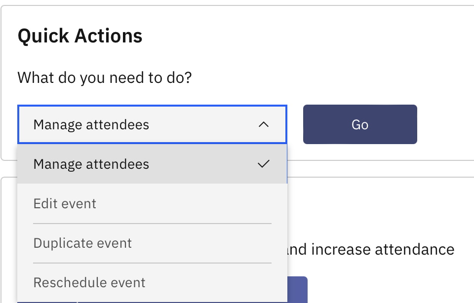 How to Manage Events With Limited Cellular Service