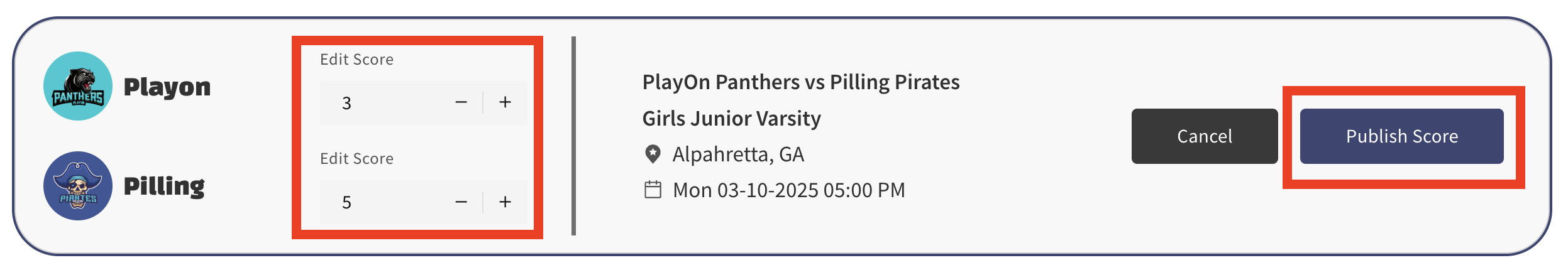 How to Manage Game Scores on Sites