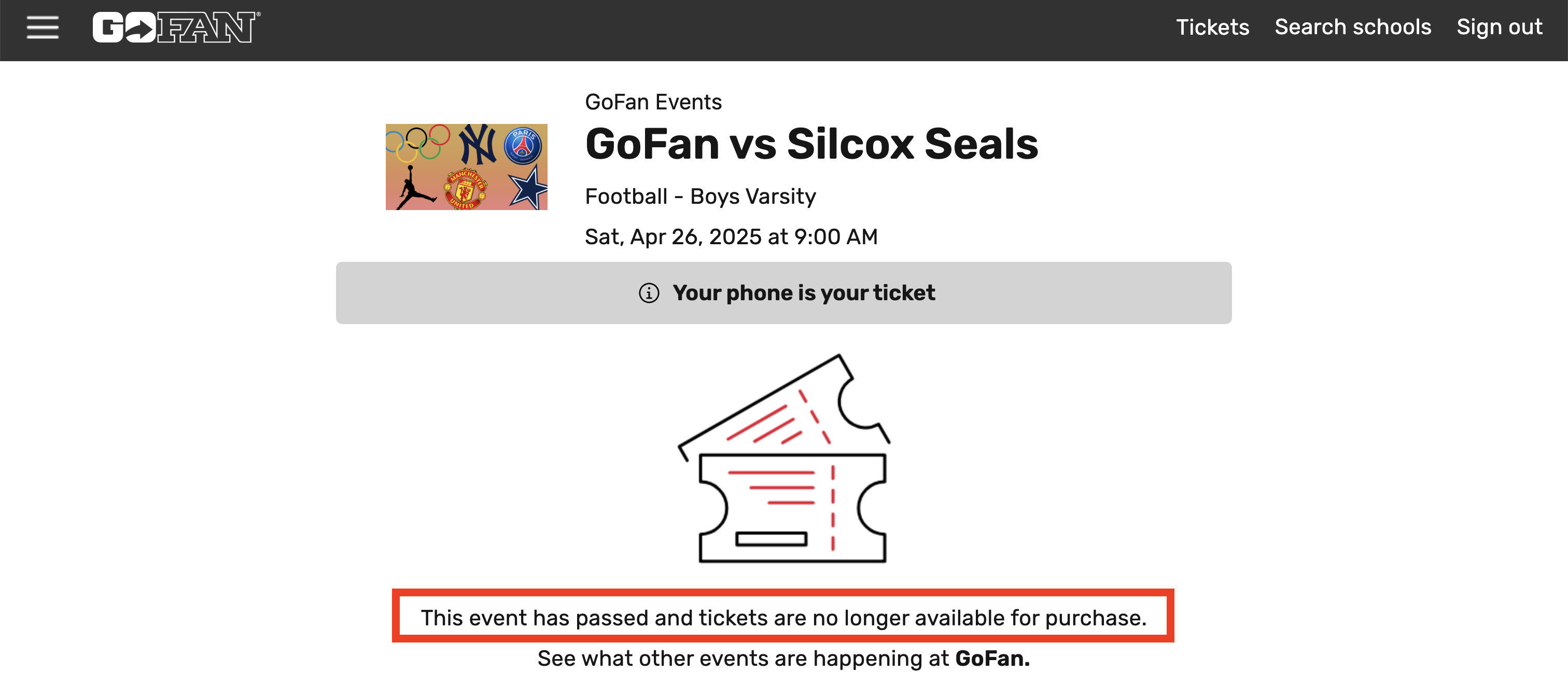 How to Manage Ticket Availability