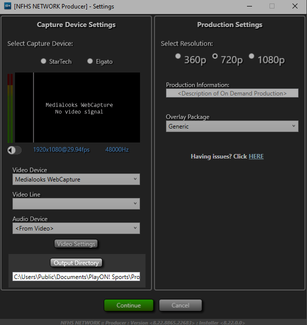 How to Manage Videos on Demand (VODs)