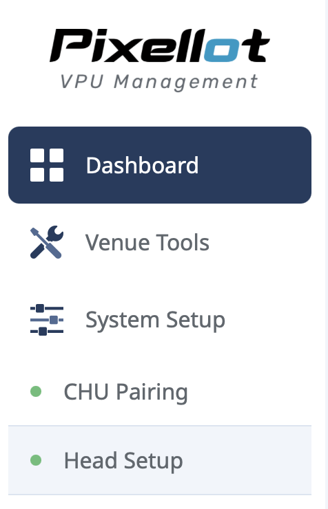 How to Perform Pixellot Calibrations
