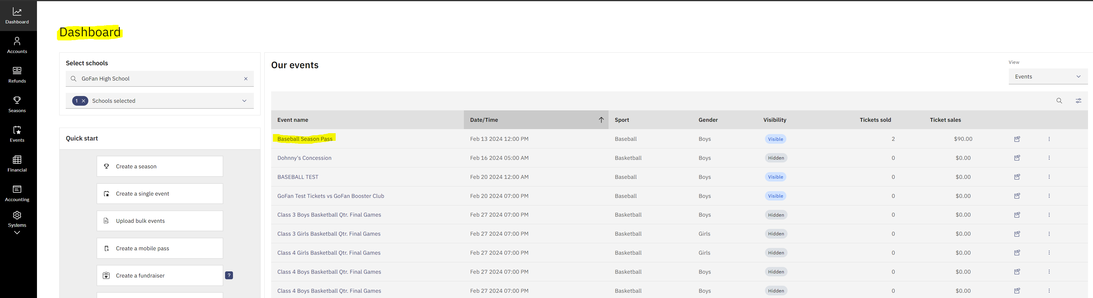 How to Provide Complimentary Tickets and Mobile Passes