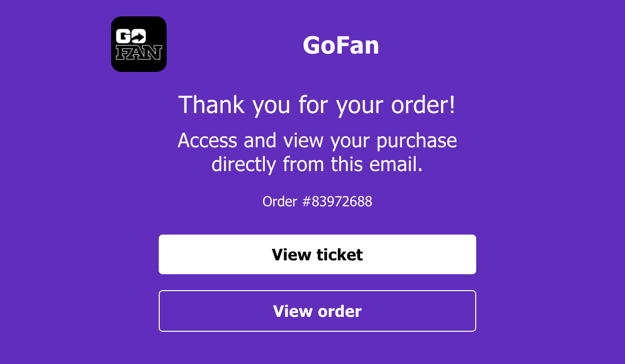 How to Provide a Complimentary Ticket in Mobile HQ