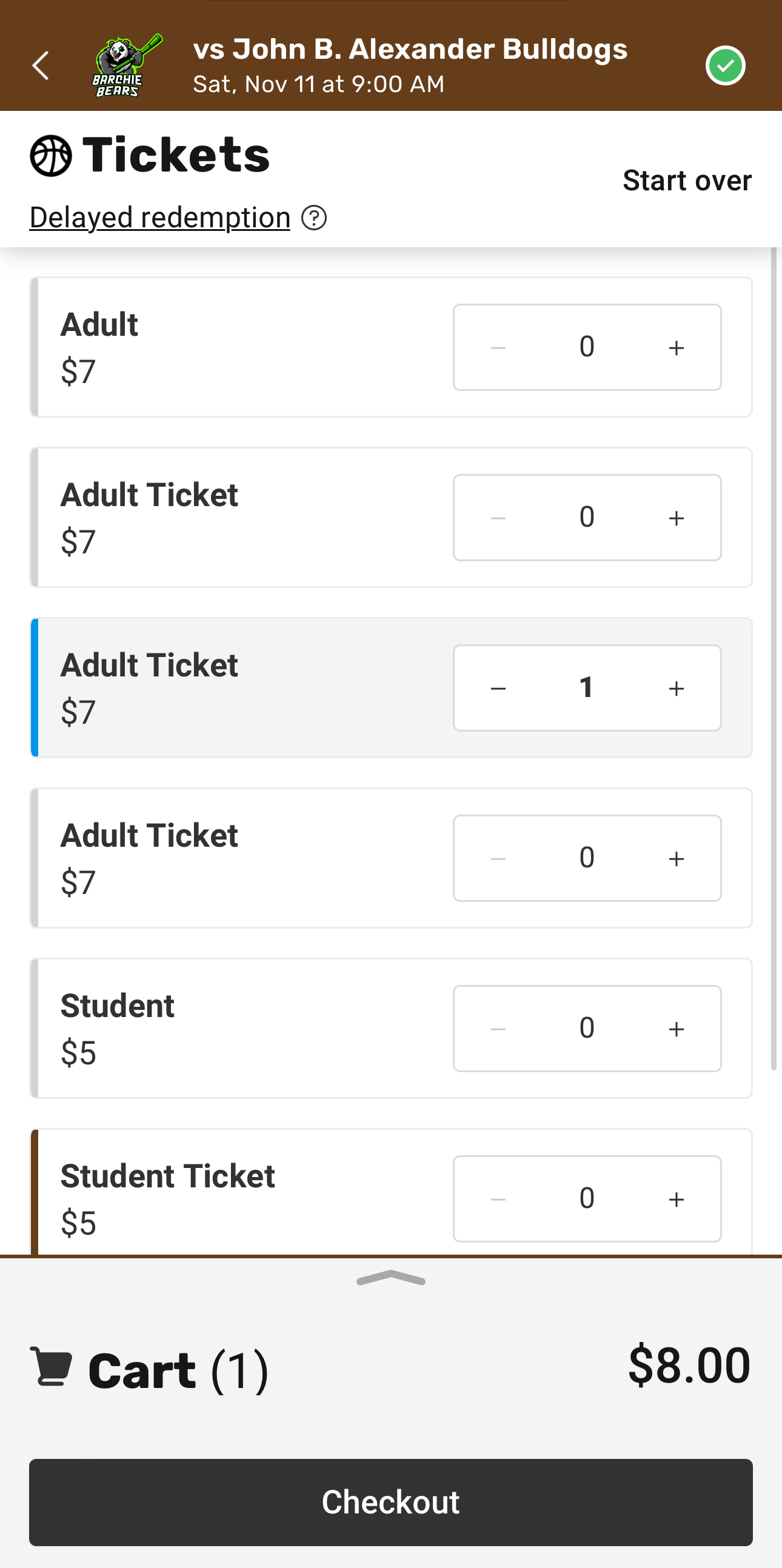 How to Set Up Box Office Kits (iPads & Card Readers)