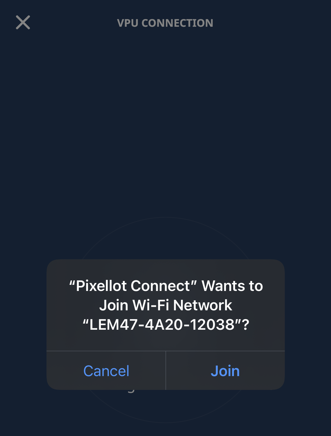 How to Use the Pixellot Connect App