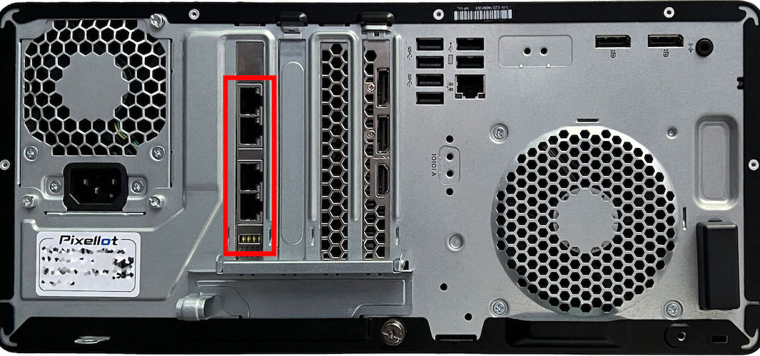 Offline VPU Troubleshooting