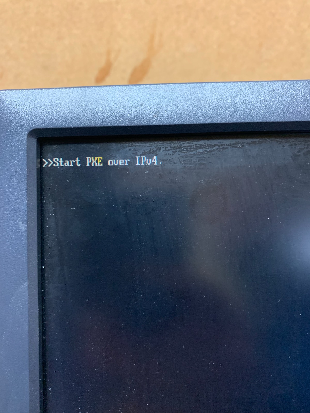 Offline VPU Troubleshooting