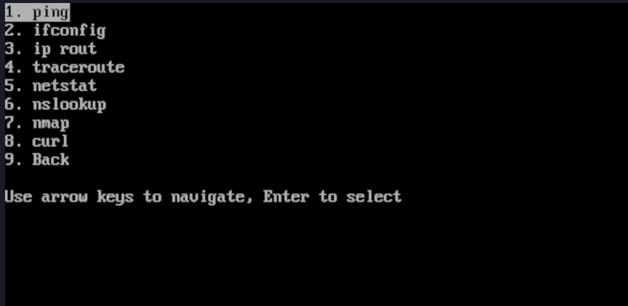 Offline VPU Troubleshooting