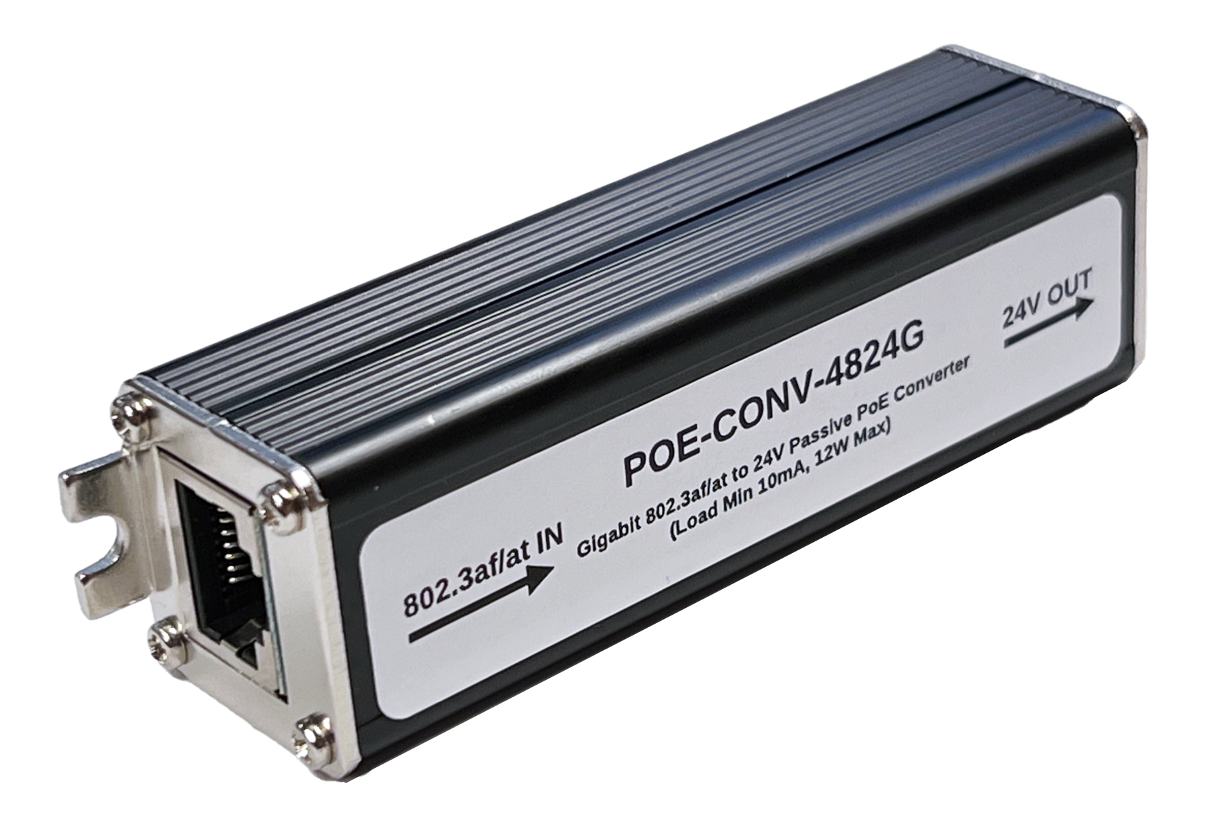 P2P Wireless Bridge Installation