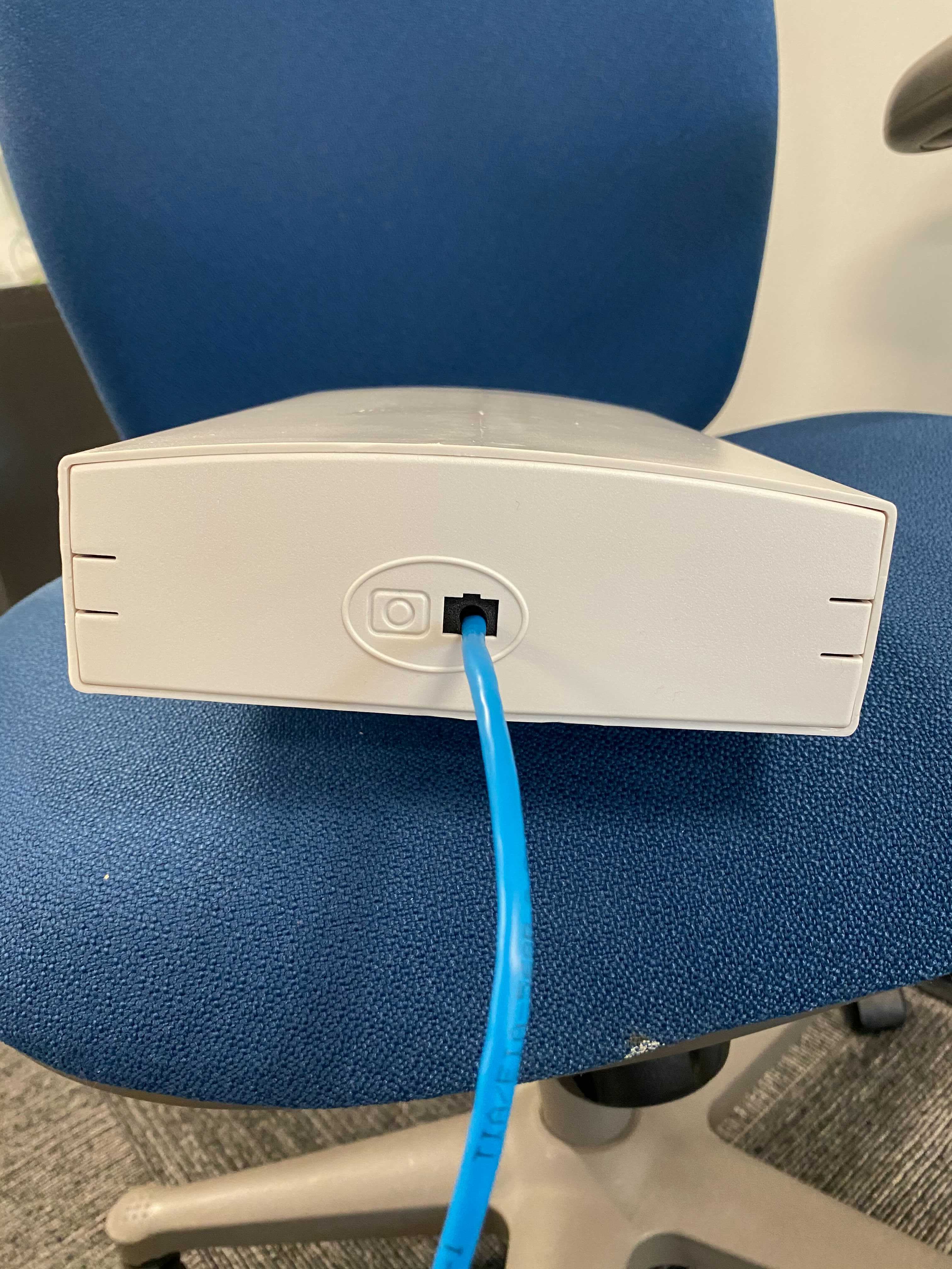 P2P Wireless Bridge Installation
