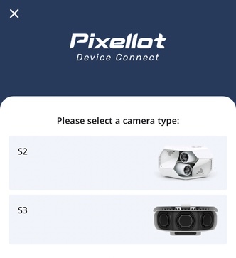 Pixellot S3 Installation