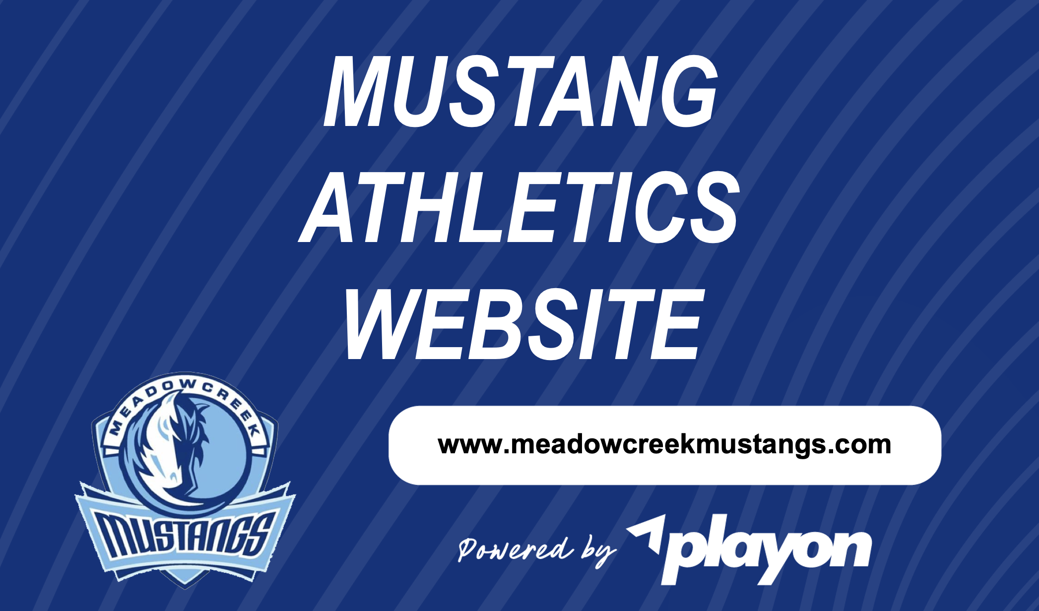 Promote Your PlayOn Site on Your Main School Page