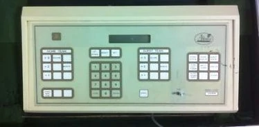 Scoreboard Controllers