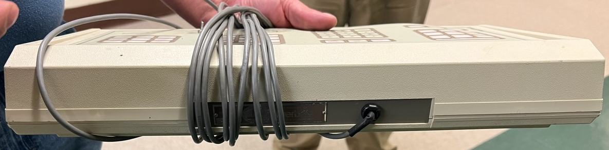 Scoreboard Controllers